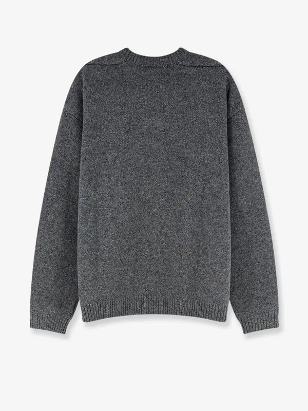 Studio Nicholson Lambswool Sweater