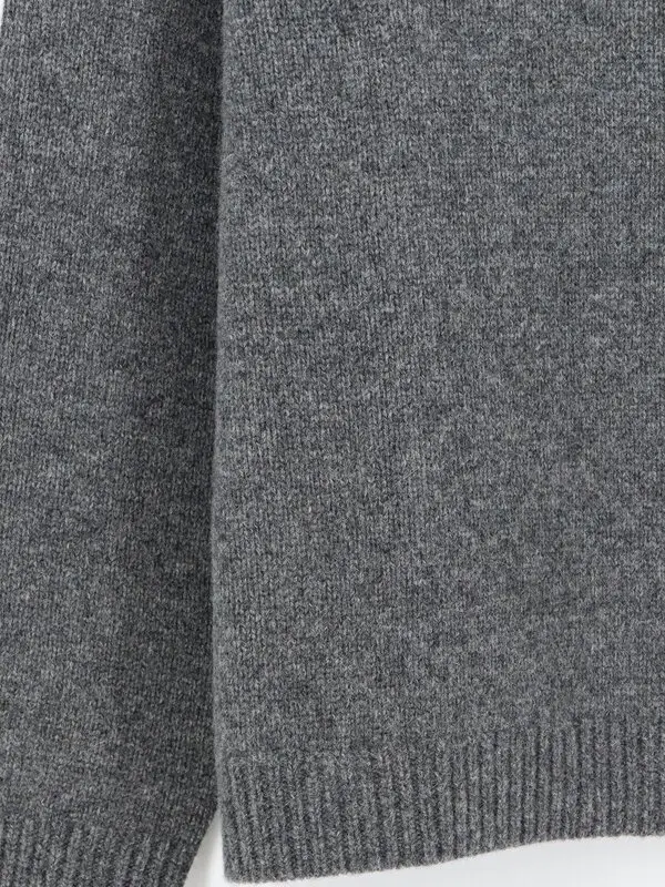 Studio Nicholson Lambswool Sweater