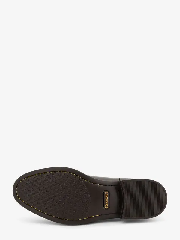 DOUCAL'S Leather Boots
