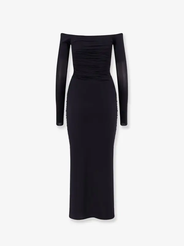 AMAZUIN Noemi Stretch Jersey Stretch