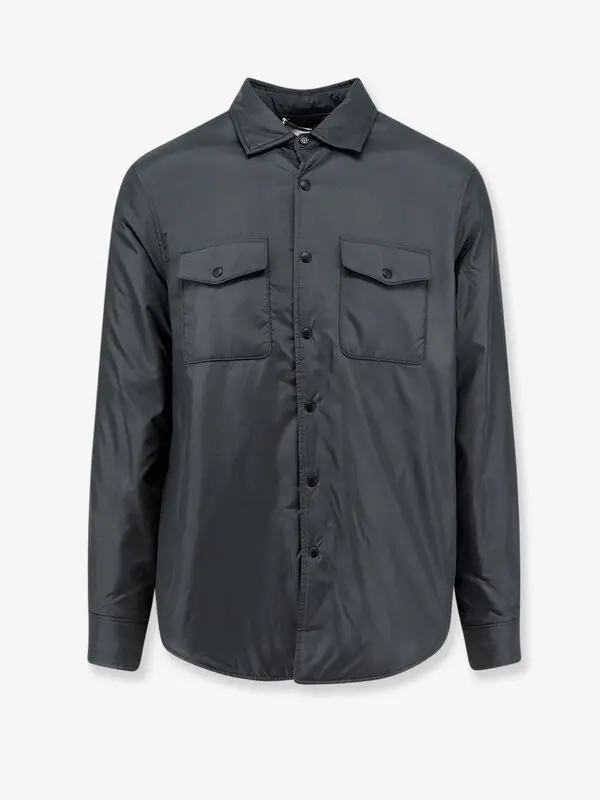 Aspesi 13 Piu' Padded Shirt/jacket