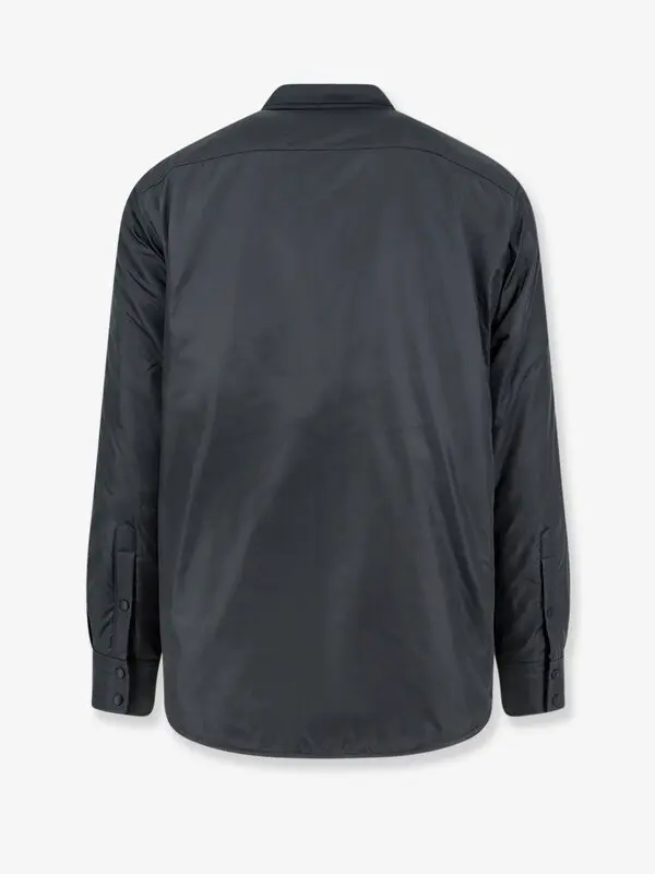 Aspesi 13 Piu' Padded Shirt/jacket