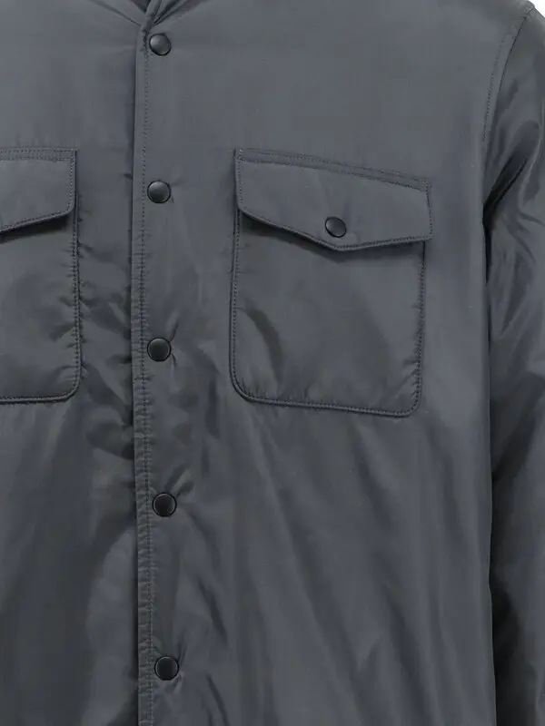 Aspesi 13 Piu' Padded Shirt/jacket