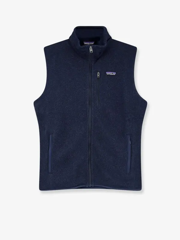 Patagonia M's Better Sweater Recycled Fleece Vest