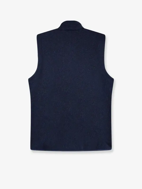 Patagonia M's Better Sweater Recycled Fleece Vest