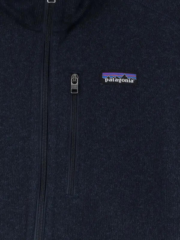 Patagonia M's Better Sweater Recycled Fleece Vest
