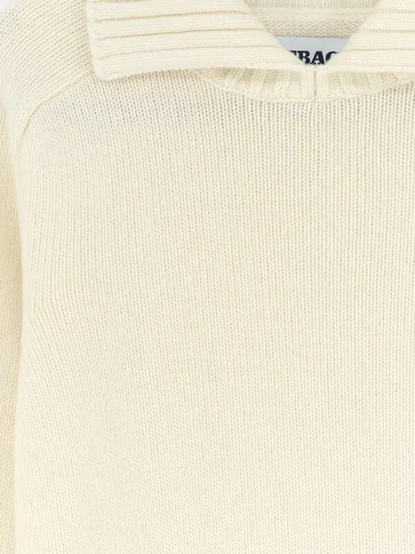 SEBAGO Wool Blend Sweater