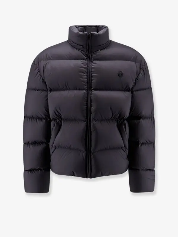 Gucci Lightweight Polyester Down Jacket With Zip