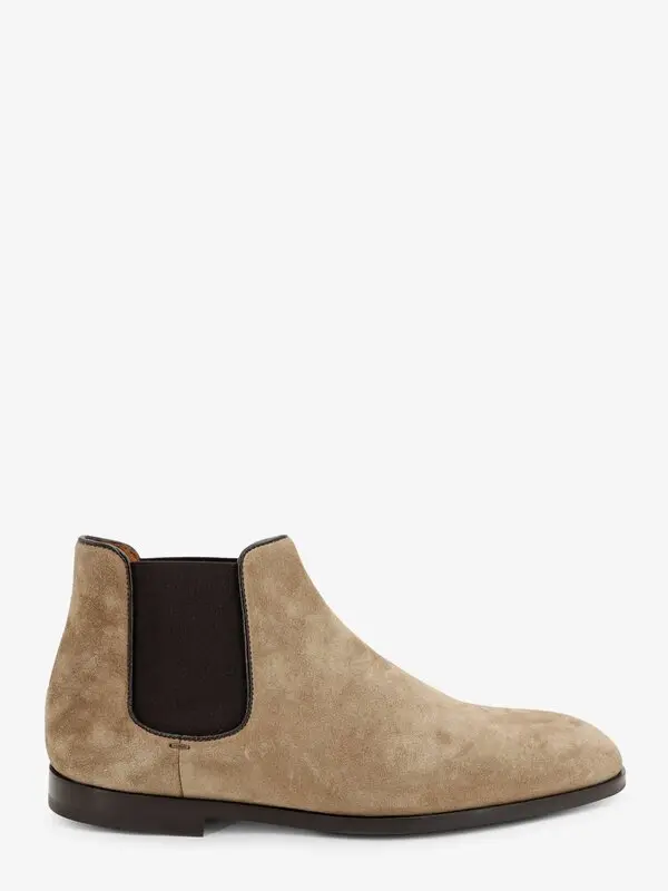 DOUCAL'S Suede Boots