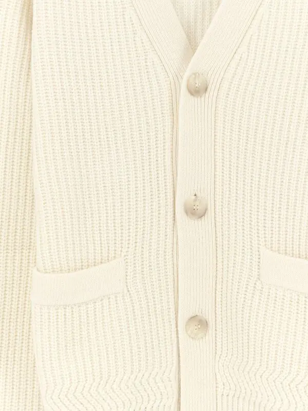 SEBAGO Chandler Wool Blend Cardigan