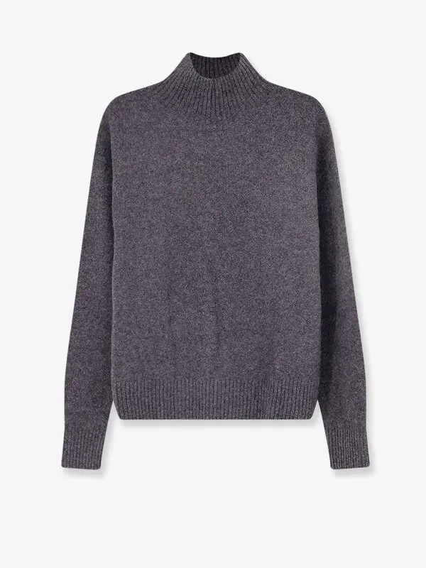 Max Mara Smmnocino Yak Sweater