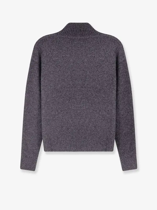 Max Mara Smmnocino Yak Sweater