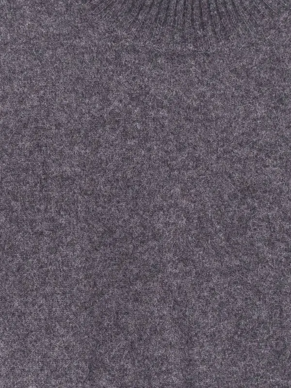 Max Mara Smmnocino Yak Sweater
