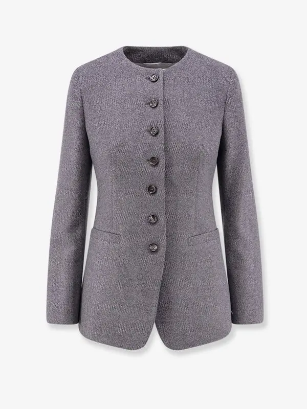 Max Mara Mxmfalla Cashmere Blazer
