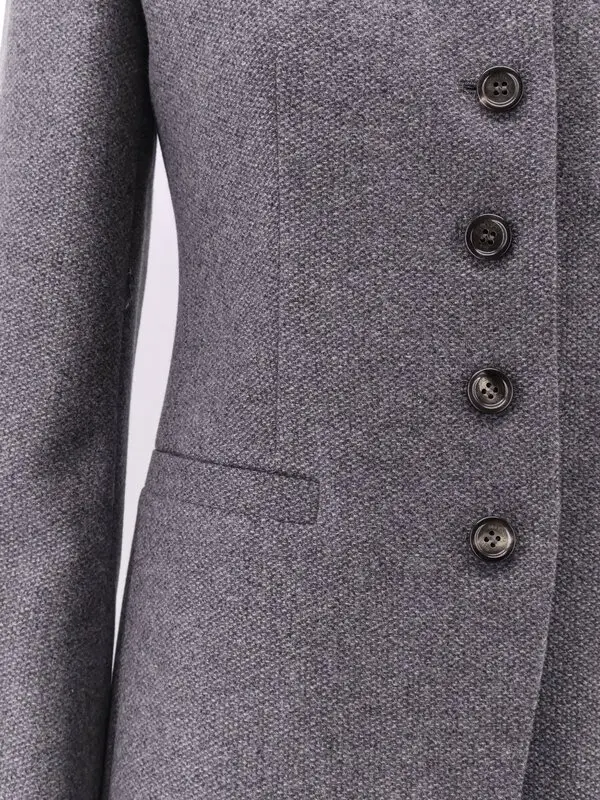 Max Mara Mxmfalla Cashmere Blazer