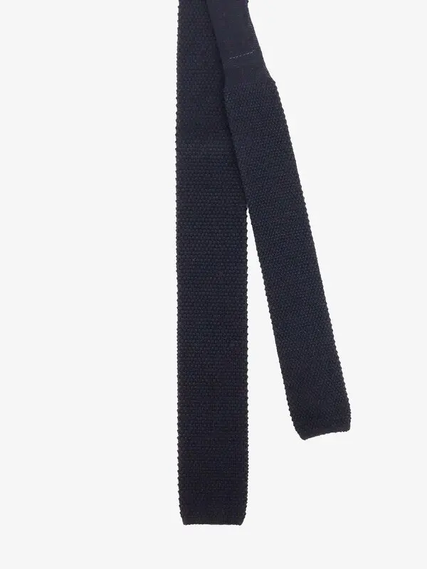 SEBAGO Walt Wool Tie