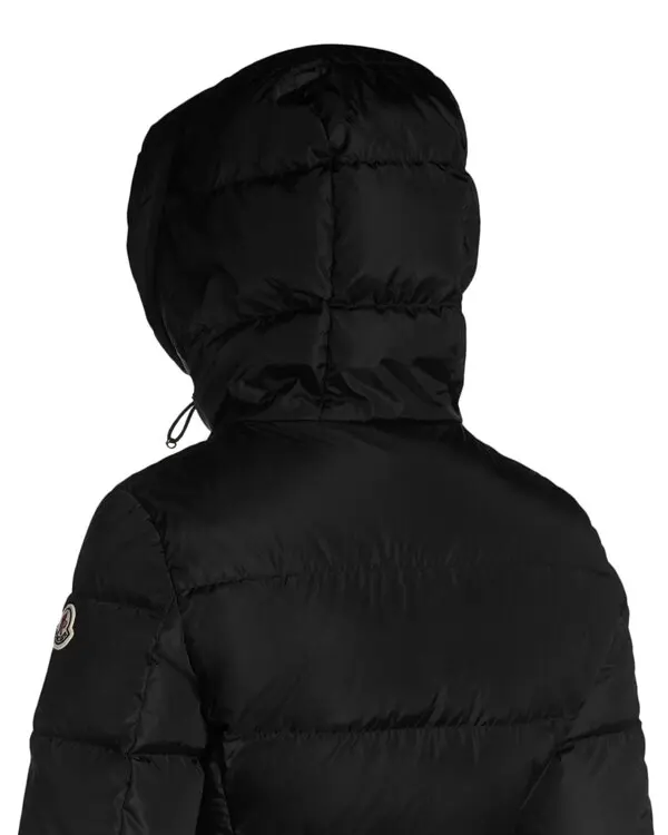 Moncler Avocette Down Long Puffer Coat