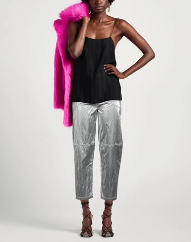 Elisabetta Franchi Pants Size Viscose, Polyester, Cotton