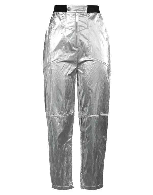 Elisabetta Franchi Pants Size Viscose, Polyester, Cotton