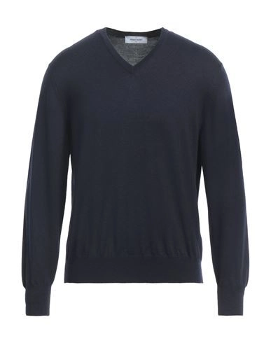 GRAN SASSO Sweater Midnight Size Wool