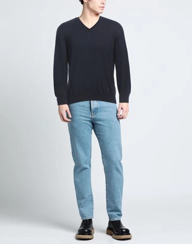 GRAN SASSO Sweater Midnight Size Wool