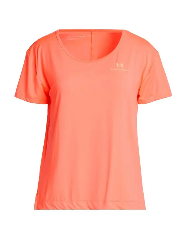 Under Armour T-shirt Size Polyester, Elastane