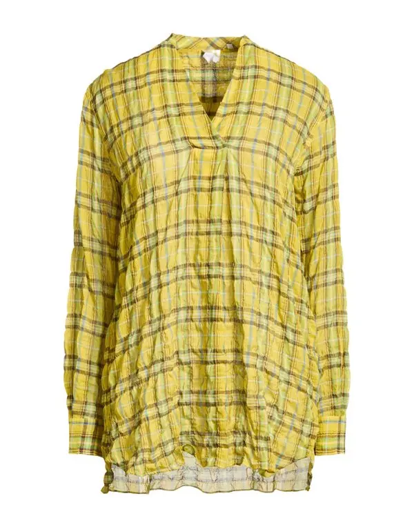 Aspesi Top Size Cotton, Lyocell, Polyurethane