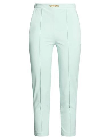 Elisabetta Franchi Pants Size Polyester, Elastane - Blue