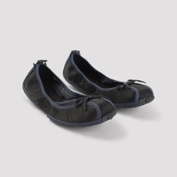 Balenciaga Ballet Sneakers