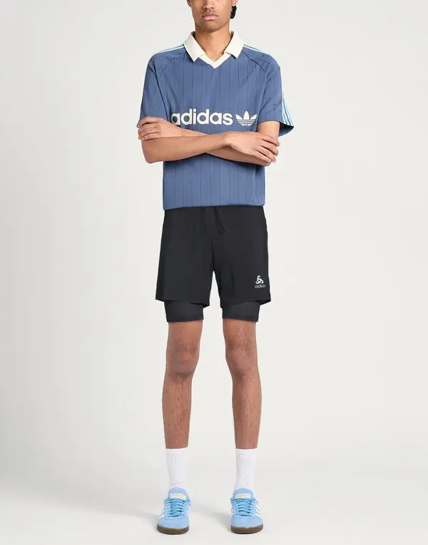 ODLO Shorts & Bermuda Shorts Size Polyester