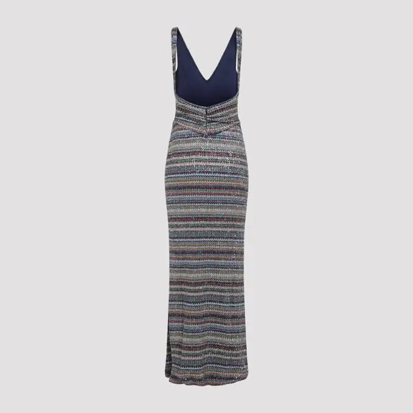 Missoni Caperdoni Long Dress