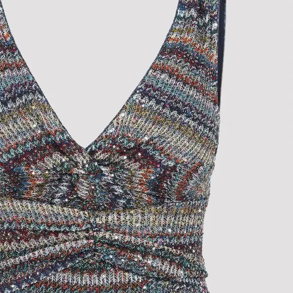 Missoni Caperdoni Long Dress