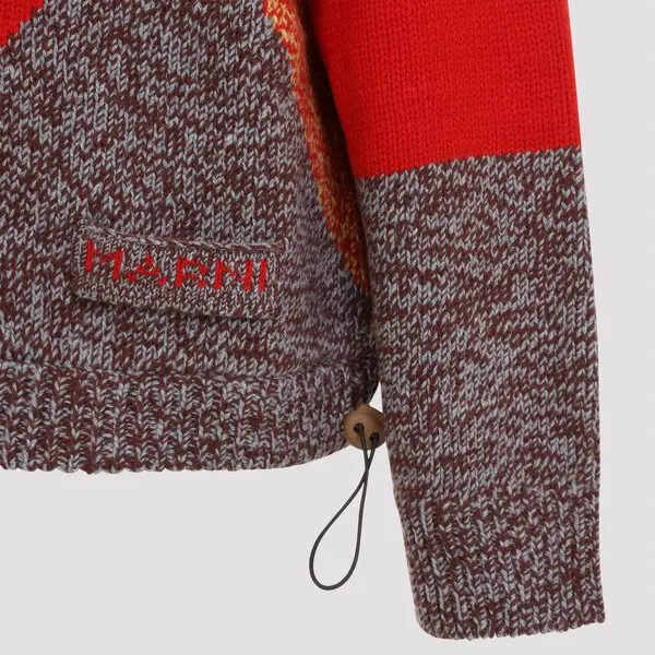 Marni Sweater