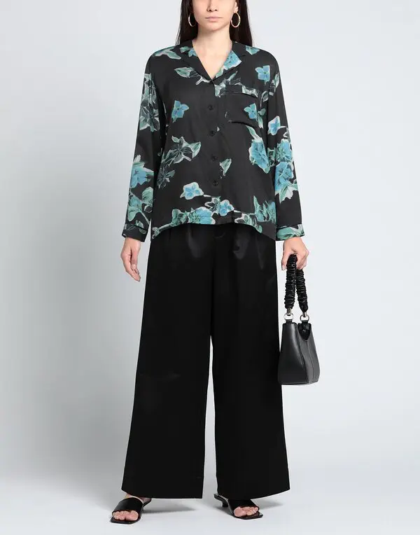 The Kooples Shirt Size Viscose, Polyester
