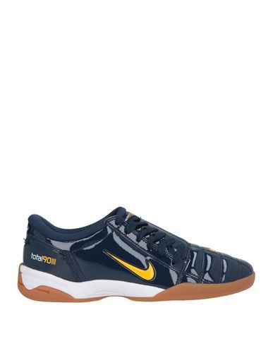 Nike Sneakers Size Leather