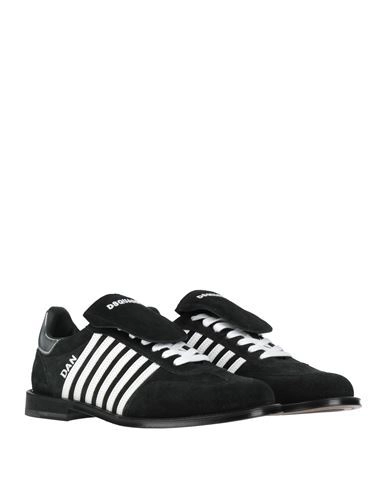 Dsquared2 Lace-up Shoes Size Calfskin