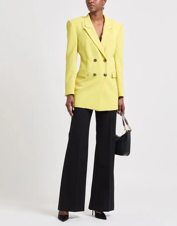 Elisabetta Franchi Blazer Size Polyester