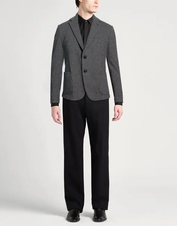 Liu Jo Blazer Size Polyester, Cotton