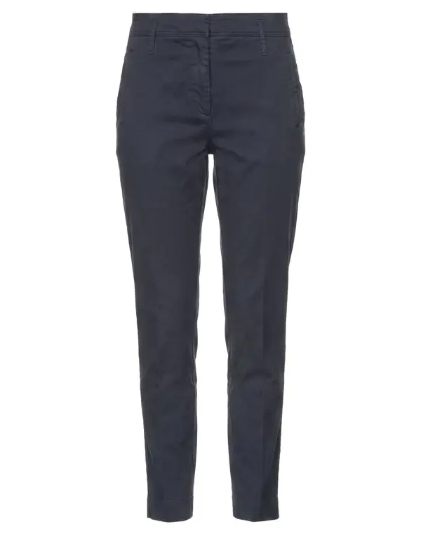 CRUNA Pants Size Lyocell, Cotton, Elastane