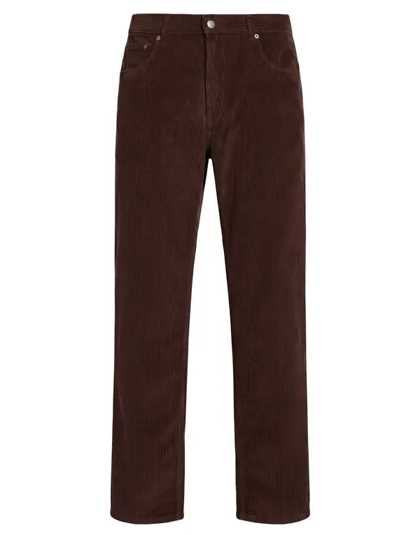 HAIKURE Pants Size Cotton