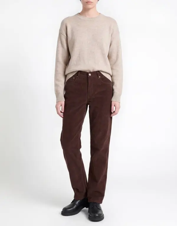 HAIKURE Pants Size Cotton