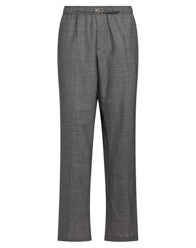 Versace Pants Size Virgin Wool