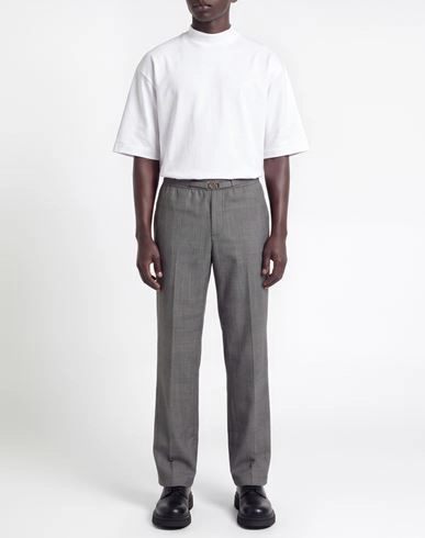 Versace Pants Size Virgin Wool