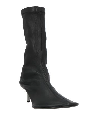 JIL SANDER Ankle Boots Size Leather