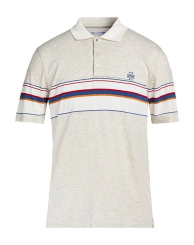 JACOB COHЁN Polo Shirt Size Cotton