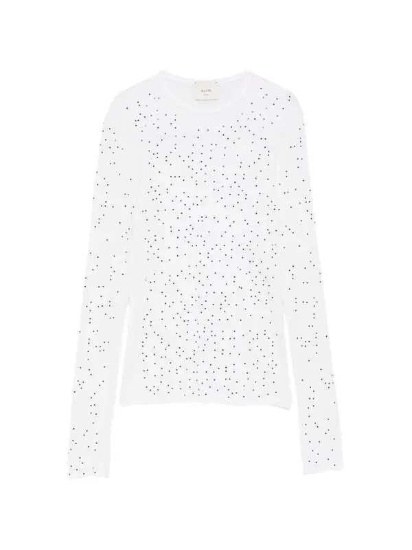ALYSI Crewneck Sweater
