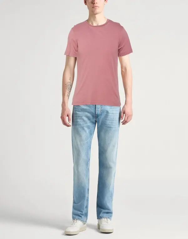 Crossley T-shirt Size Cotton