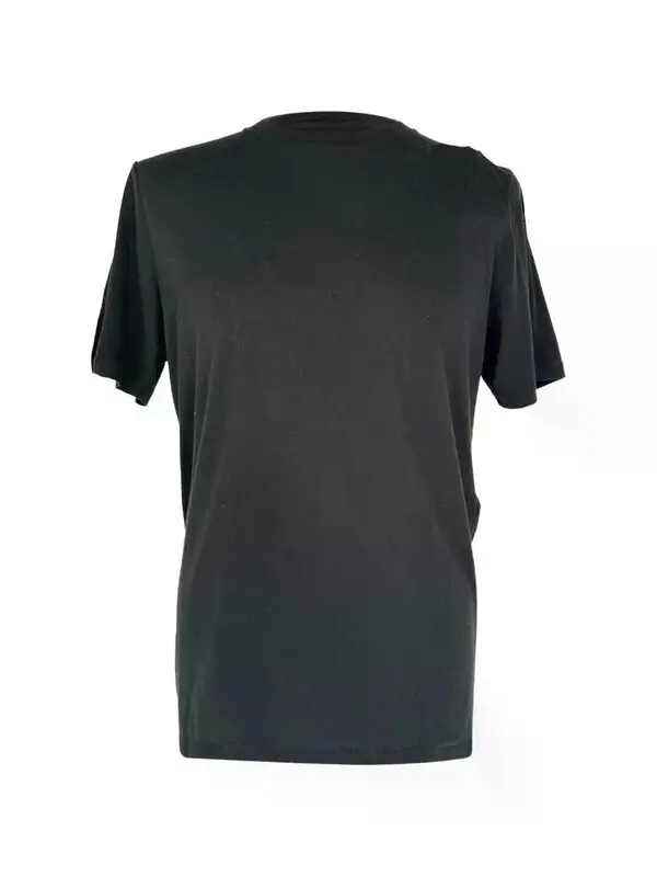 Saint Laurent Crew-neck T-shirt