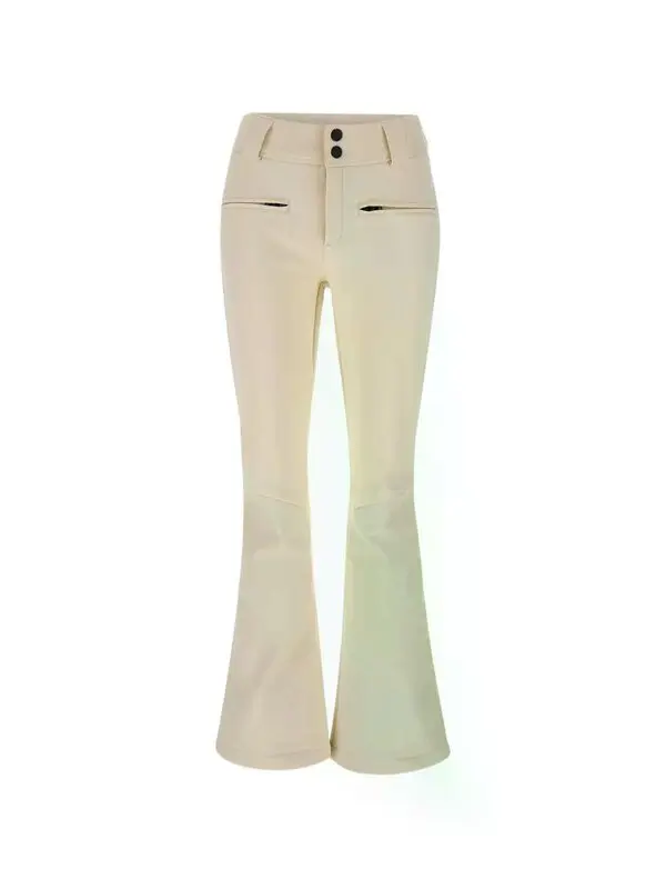 Perfect Moment Mid-rise Aurora Flare Ski Pants