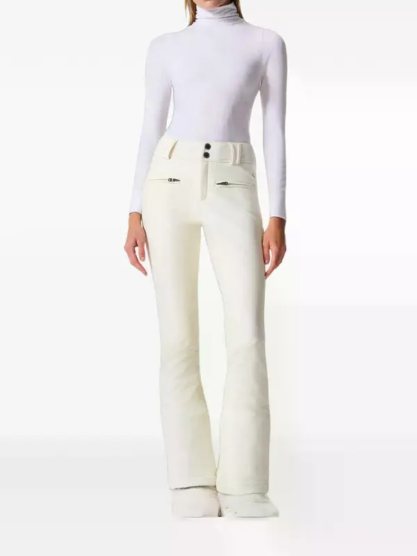 Perfect Moment Mid-rise Aurora Flare Ski Pants